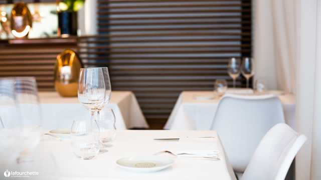 MICHELIN Star Restaurants from the MICHELIN Guide in Paris | TheFork