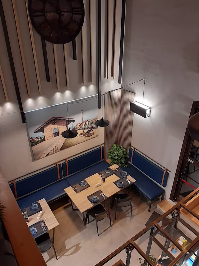 The 10 Best Restaurants in Bagheria 2026 | TheFork