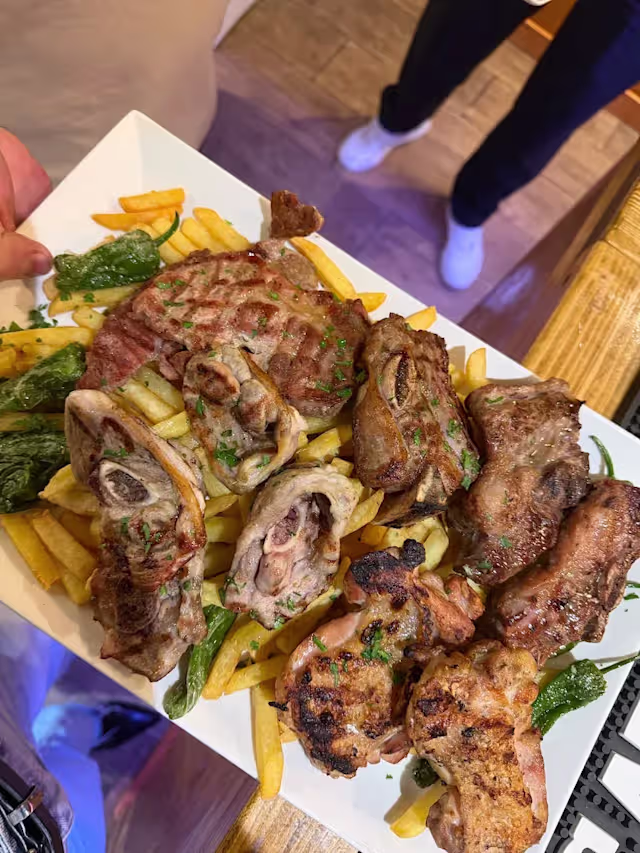 The 10 Best Restaurants in Benidorm 2026 | TheFork