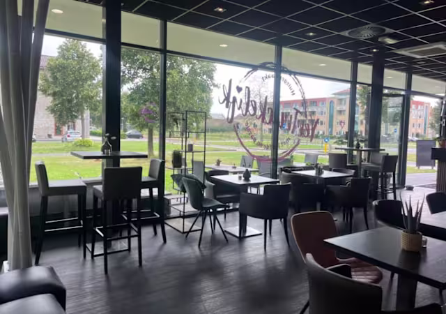 De beste All you can eat restaurants in Almere | TheFork