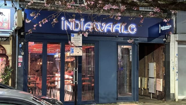 The 10 Best Restaurants in Pinner 2025 | TheFork