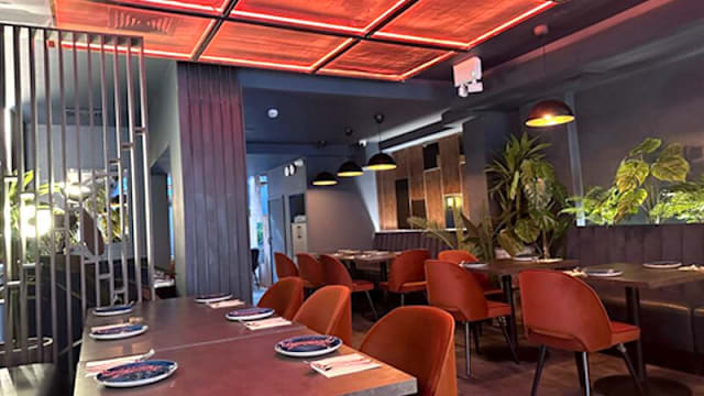 The 10 Best Restaurants in Pinner 2025 | TheFork