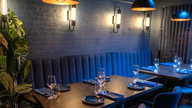 The 10 Best Restaurants in Pinner 2025 | TheFork