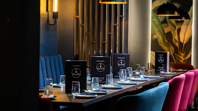 The 10 Best Restaurants in Pinner 2025 | TheFork