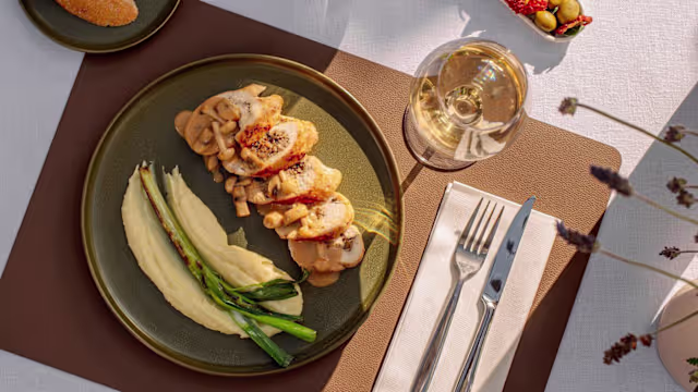 Les 5 meilleures brasseries à Antibes | TheFork
