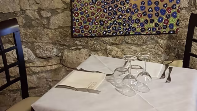 The 5 Best Restaurants in Bosa 2026 | TheFork