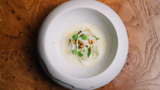 DOP in Porto - Restaurant Reviews, Menu and Prices | TheFork