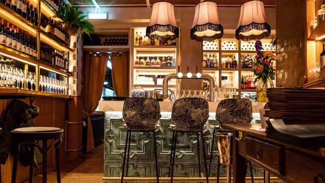 The Best Open late Restaurants in Eindhoven | TheFork