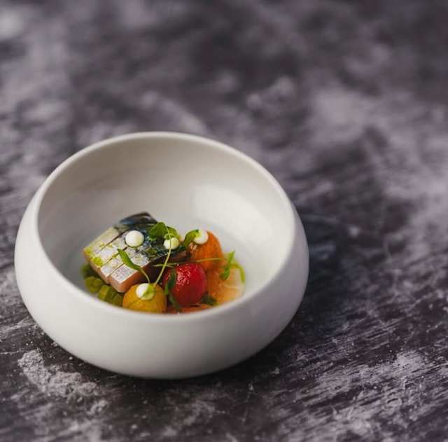 Morston Hall in Morston - Restaurant Reviews, Menus, and Prices | TheFork