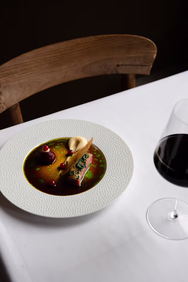 The 10 Best Top rated Restaurants in Den Haag Centrum, The Hague | TheFork