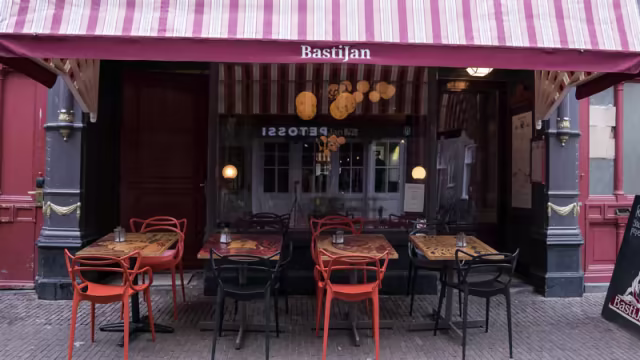 De 10 meest gezellige en levendige restaurants in Haarlem | TheFork