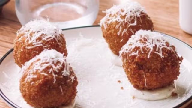 The 10 Best Italian Restaurants in Bath | TheFork