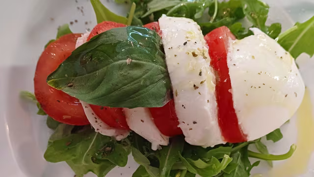 The 10 Best Italian Restaurants in Bath | TheFork
