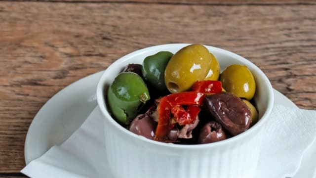 The 10 Best Italian Restaurants in Bath | TheFork