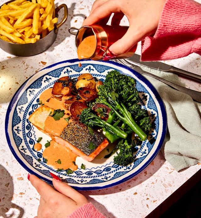 The 5 Best Restaurants in Ipswich 2026 | TheFork