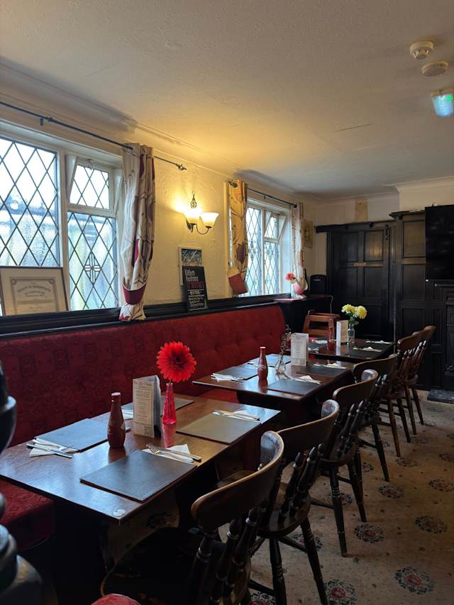 The Best Eastern European Restaurants in Altrincham | TheFork