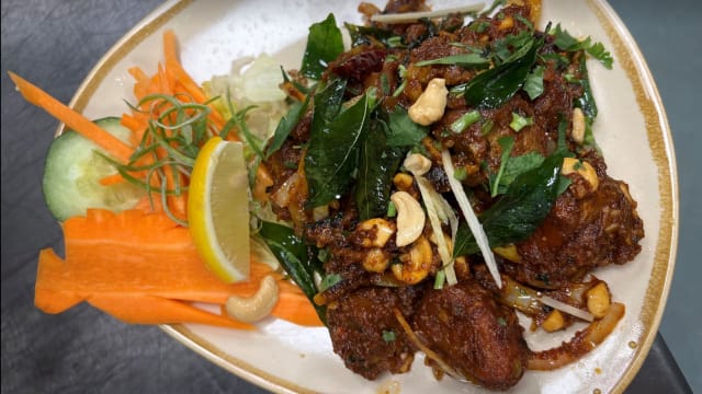 The 10 Best Restaurants in The Oracle Shopping Centre, Reading | TheFork