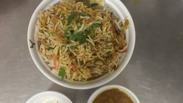 The 10 Best Indian Restaurants in Nottingham | TheFork