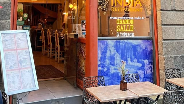 The 10 Best Restaurants in Rennes 2025 | TheFork