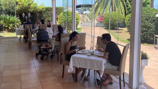 Los 5 mejores restaurantes en Playa El Saler, Valencia | TheFork