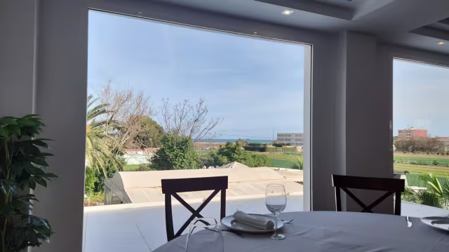 Los 5 mejores restaurantes en Playa El Saler, Valencia | TheFork