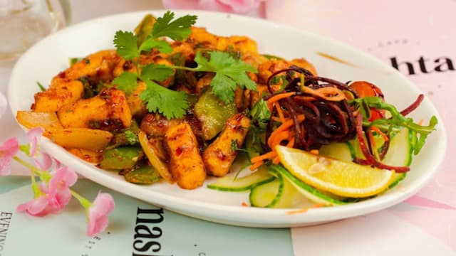 The 5 Best Indian Restaurants in Slough | TheFork