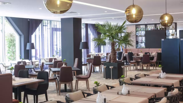 Die 10 besten Restaurants in Hannover 2026 – TheFork
