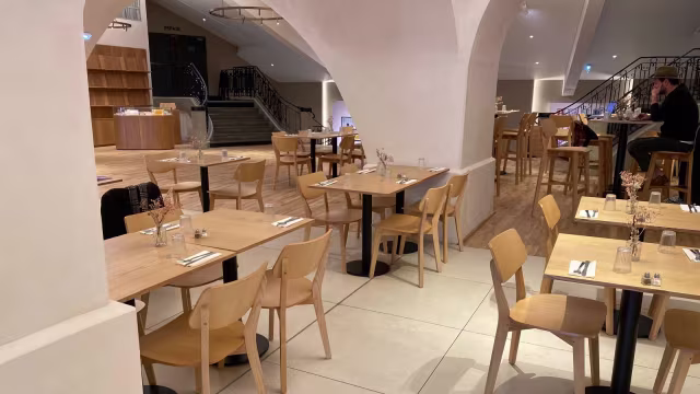 Les 10 meilleures brasseries à Lille | TheFork
