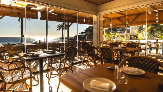 The Best Cod Restaurants in Sant Antoni De Calonge | TheFork