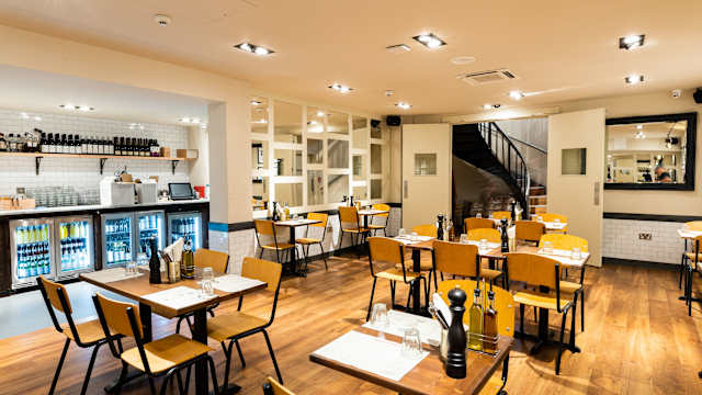 The 10 Best Restaurants in Chichester 2026 | TheFork