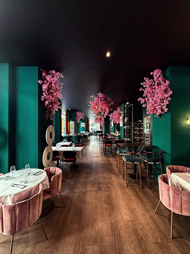 The 10 Best Restaurants in Genève Centre - Cité, Geneva | TheFork