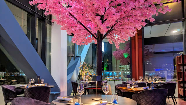 The Best Restaurants in Ahoy, Rotterdam | TheFork