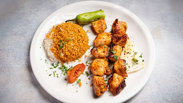 The 10 Best Restaurants in Feltham 2026 | TheFork