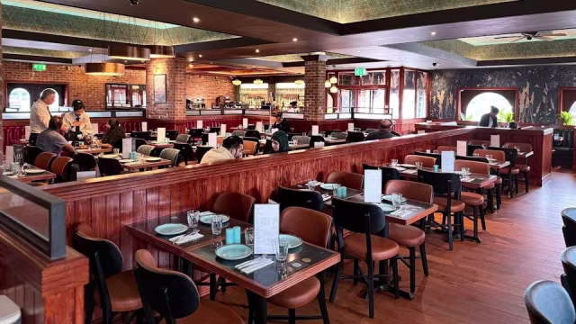 The 10 Best Restaurants in Feltham 2026 | TheFork