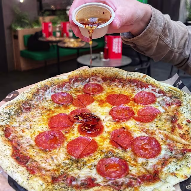 The 5 Best Italian Restaurants in Bishopsgate & Liverpool Street ...