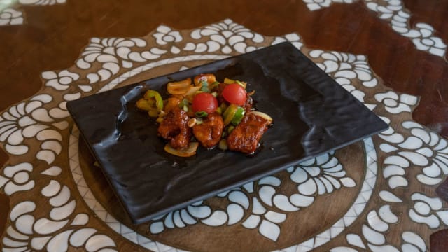 The 10 Best Restaurants in Dundee 2026 | TheFork