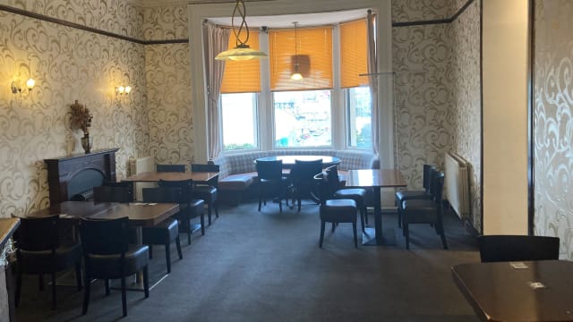 The 10 Best Restaurants in Dundee 2026 | TheFork