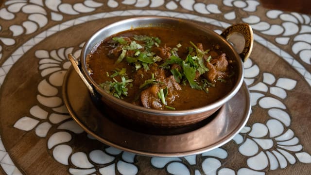 The 10 Best Restaurants in Dundee 2026 | TheFork