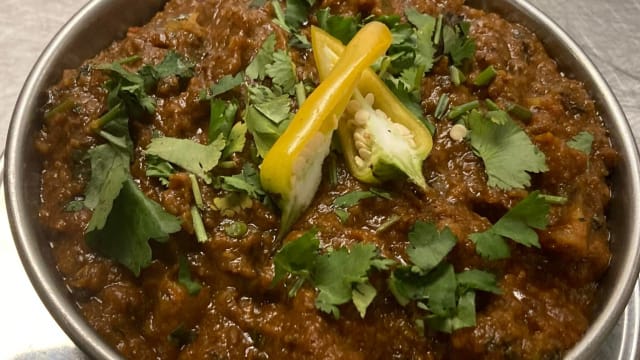 The 10 Best Restaurants in Dundee 2026 | TheFork