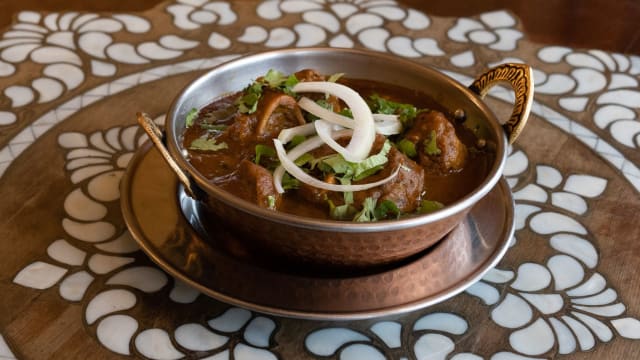 The 10 Best Restaurants in Dundee 2026 | TheFork