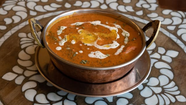 The 10 Best Restaurants in Dundee 2026 | TheFork