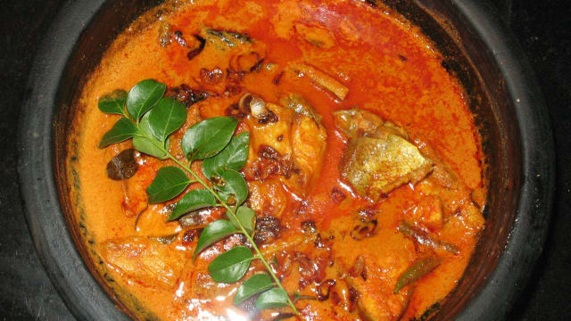 The 10 Best Restaurants in Dundee 2026 | TheFork