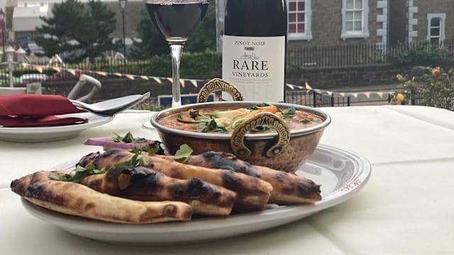 The 10 Best Restaurants in Dundee 2026 | TheFork