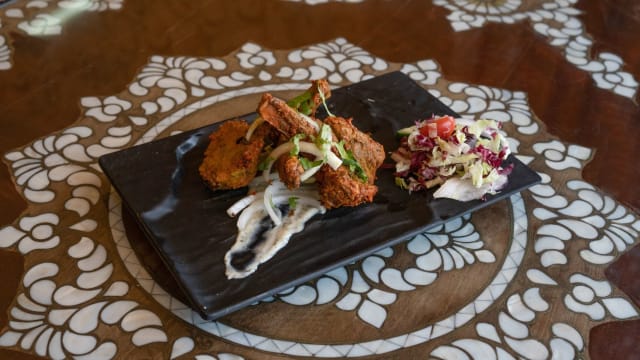 The 10 Best Restaurants in Dundee 2026 | TheFork