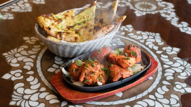 The 10 Best Restaurants in Dundee 2026 | TheFork