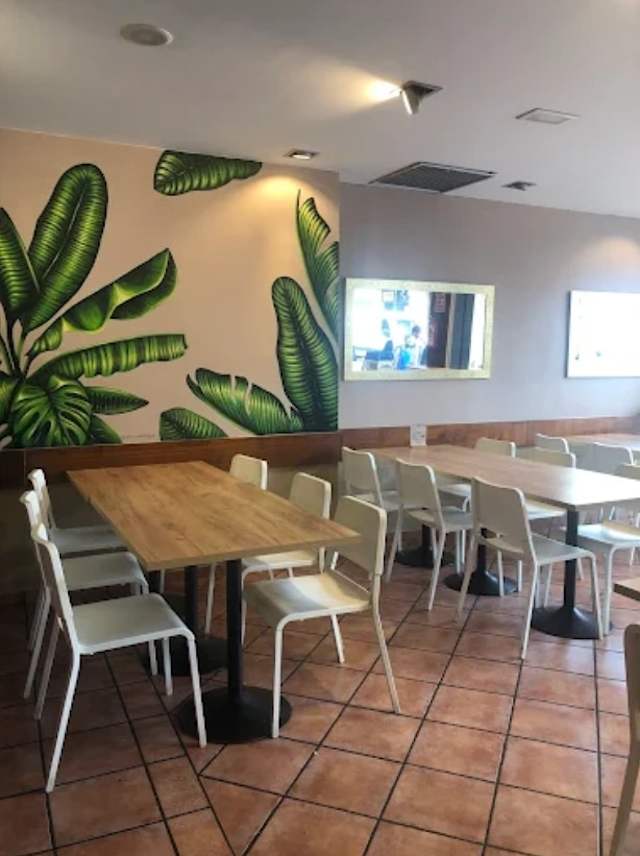 LOS 10 MEJORES restaurantes de Cardedeu 2025 | TheFork