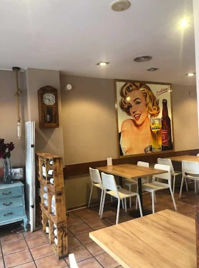 LOS 10 MEJORES restaurantes de Cardedeu 2025 | TheFork