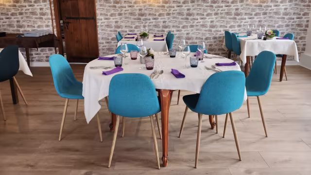 Les 10 meilleurs restaurants à Chagny 2026 | TheFork
