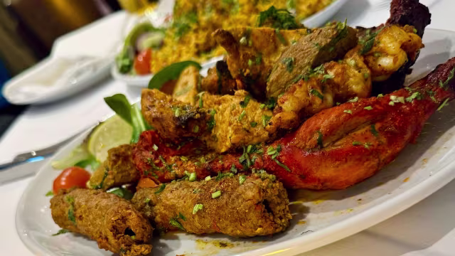 The 10 Best Kosher Restaurants in London | TheFork