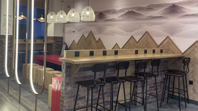 Les 5 meilleurs restaurants Chinois à Lyon | TheFork